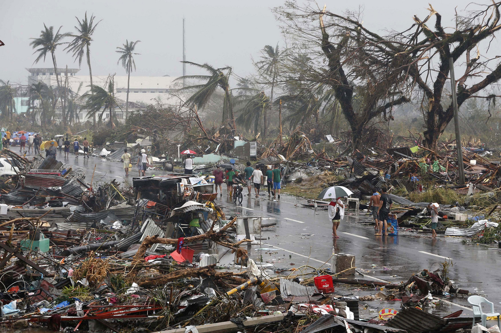 Fox s Heartless Response To The Philippines Call For Aid After Typhoon Fox s Heartless Response To The Philippines Call For Aid After Typhoon