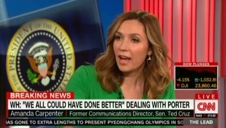 Conservative CNN commentator: To defend Trump and his team is to defend ...