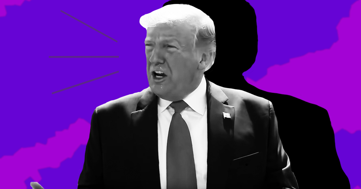 Press coverage of Trump’s “chopper talk” is passing along his lies ...