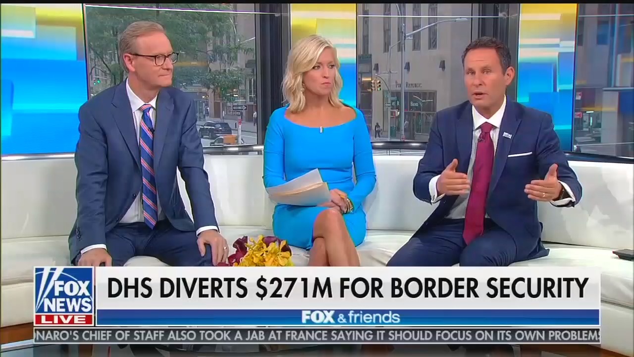 After reporting on homes in Puerto Rico still missing a roof, Fox ...