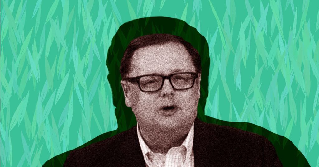 CDC Director Dr. Robert Redfield gives radio interview to conspiracy ...