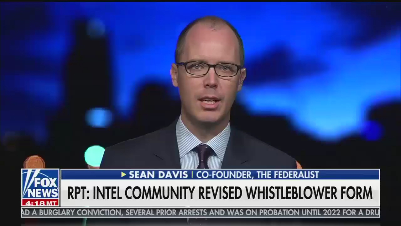 Fox News runs with debunked talking point about requirements for filing ...