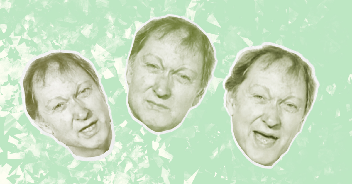 WSJ gives discredited researcher John Lott a platform to falsely blame ...