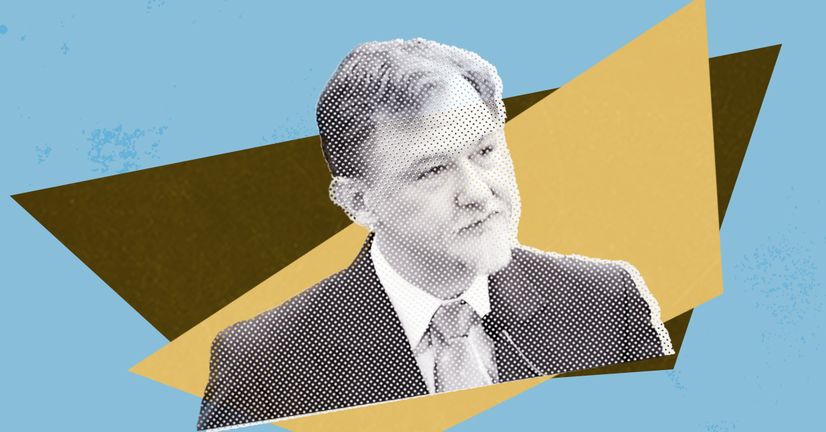 George Kent’s testimony destroyed the right-wing conspiracy theories ...