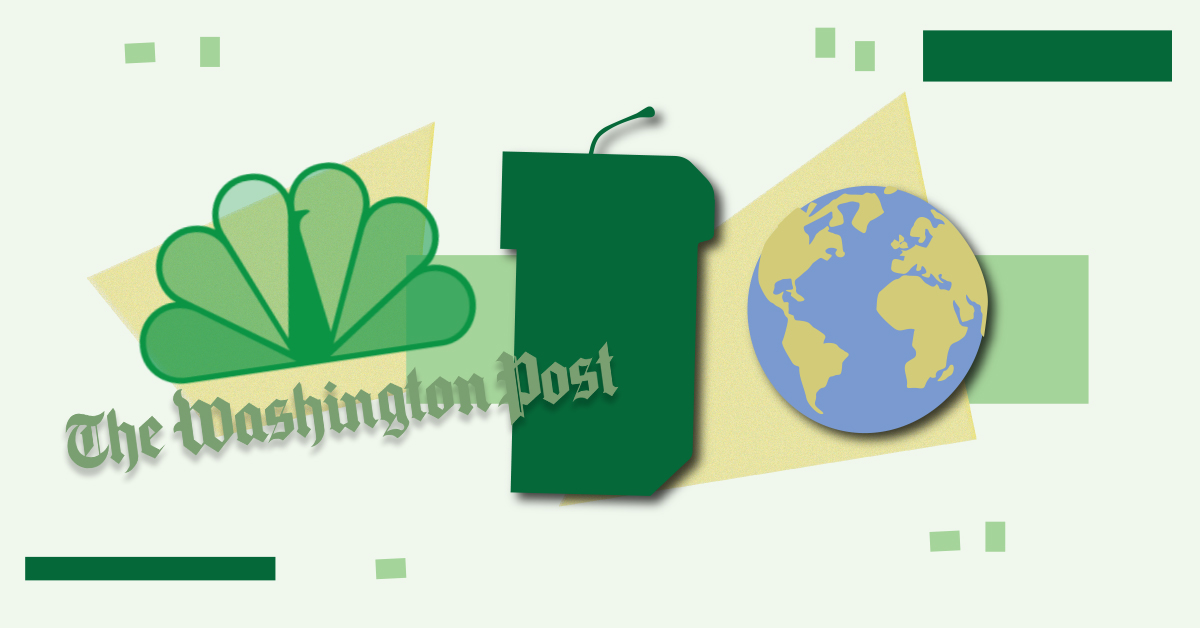 MSNBC’s debate moderators have an opportunity to raise the bar on ...