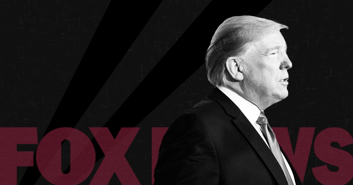 President Trump’s Fox obsession reshaped the political universe in 2019 ...