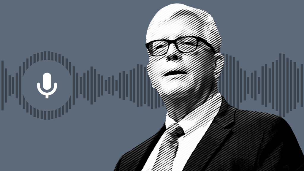 Hugh Hewitt says he urged the Trump administration to launch all-out ...