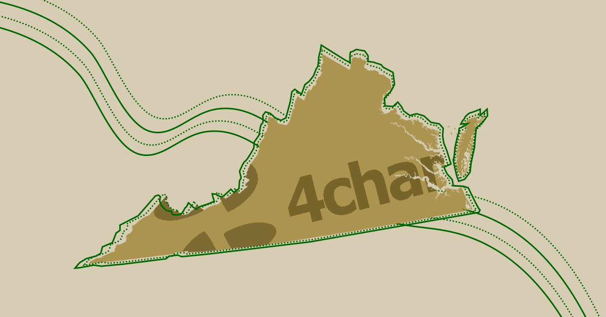 Extremists have used 4chan to mobilize and threaten violence over gun ...