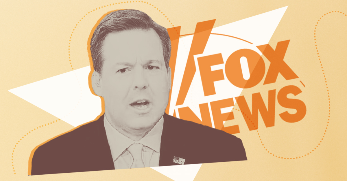 Fox’s Ed Henry questions why Howard University is receiving federal ...