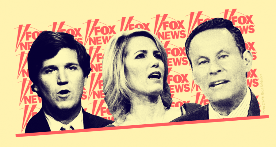 Fox News' coverage of the COVID-19 pandemic: medically inaccurate ...