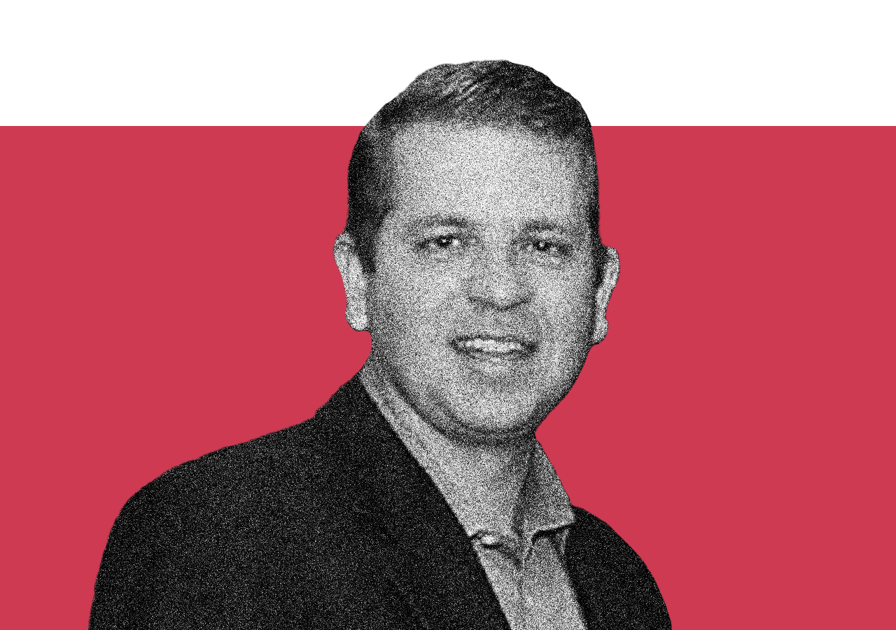 Radio host Michael Berry: Kamala Harris is "overly ambitious" and ...