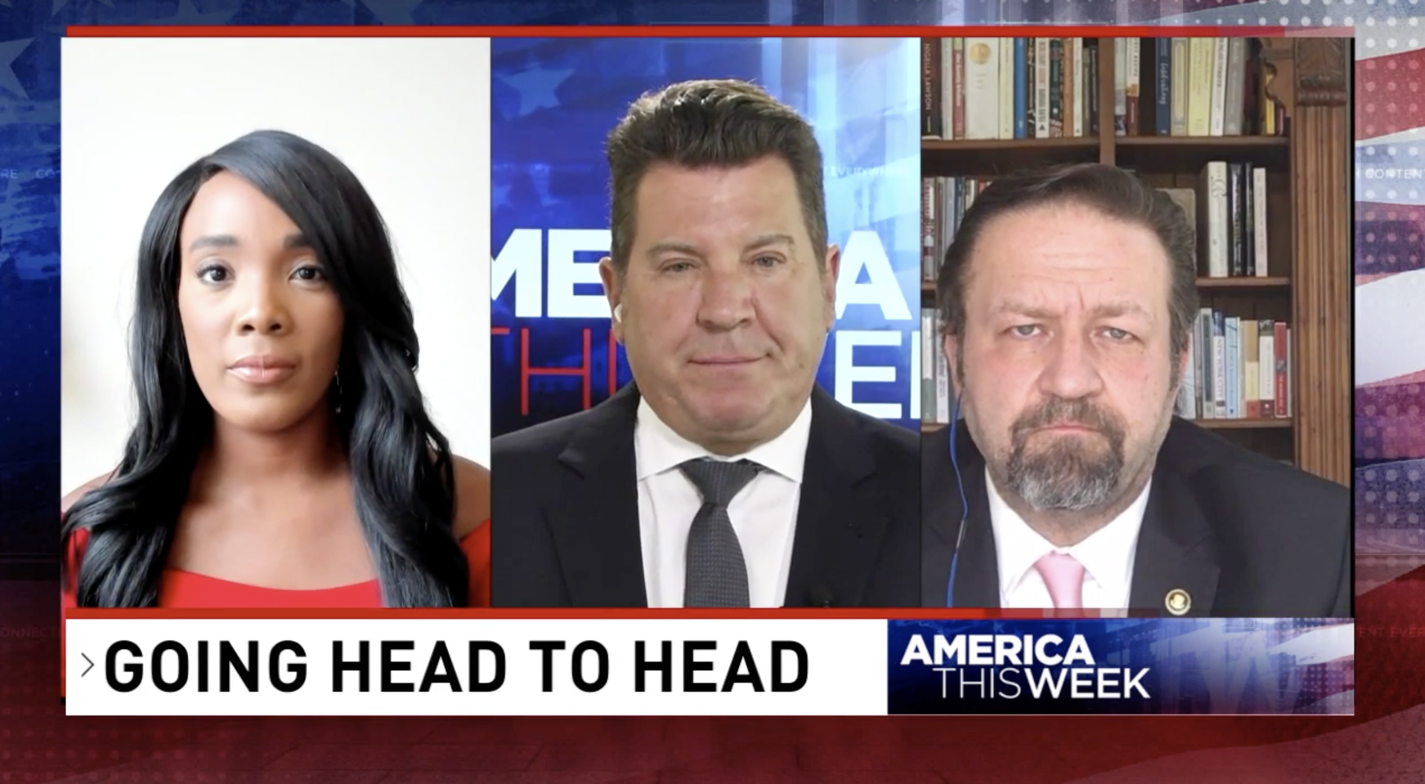 Sebastian Gorka: Controversial Trump Ally And National Security ...