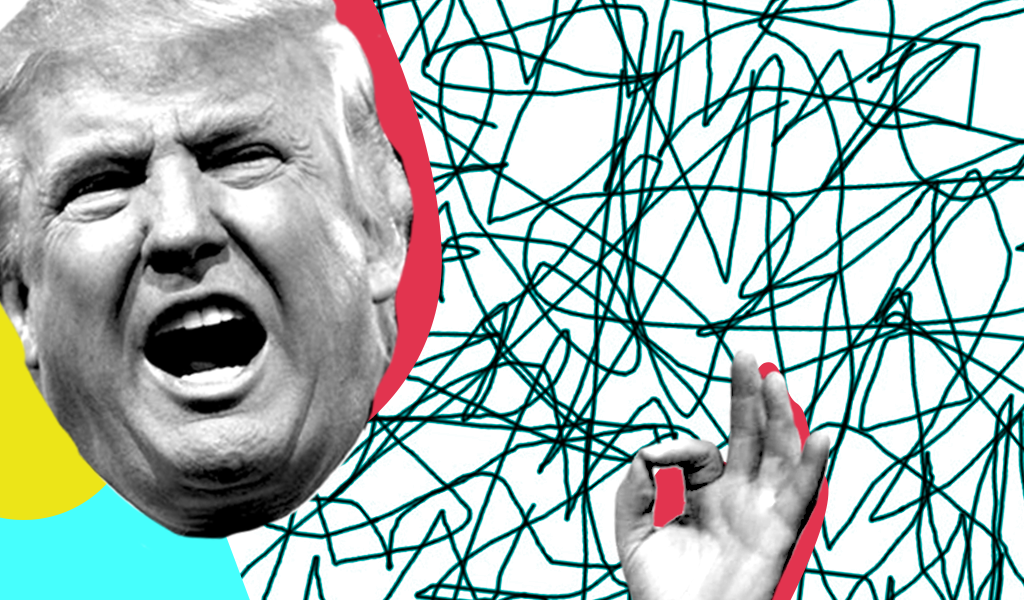 How the pro-Trump outrage sausage is made | Media Matters for America