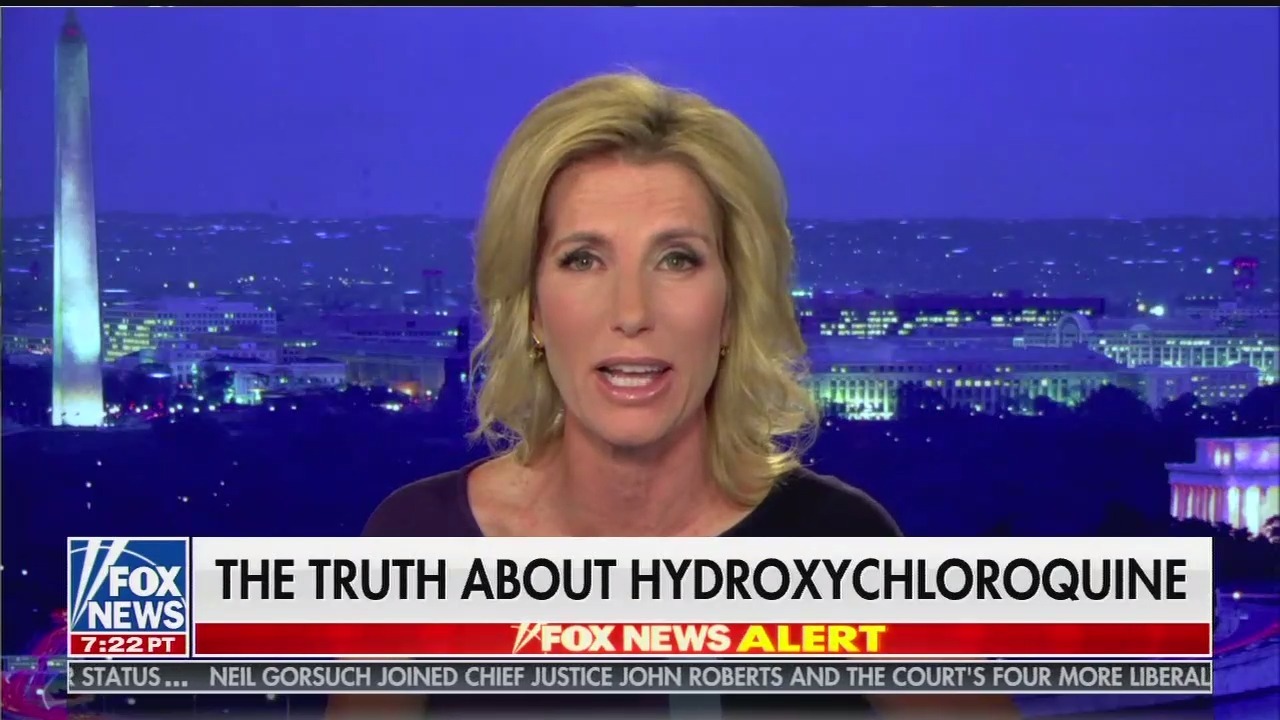 Fox all but ignores FDA pulling authorizations of drugs it championed ...