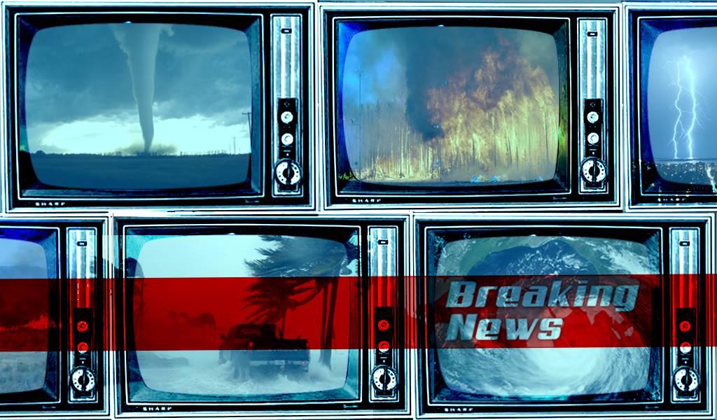 Corporate TV news needs to break its cycle of shallow coverage of ...