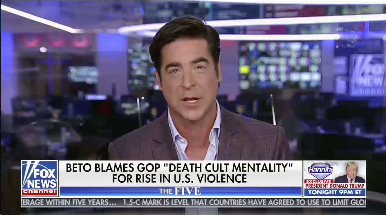 Fox host says Iraq War is proof America values life | Media Matters for ...