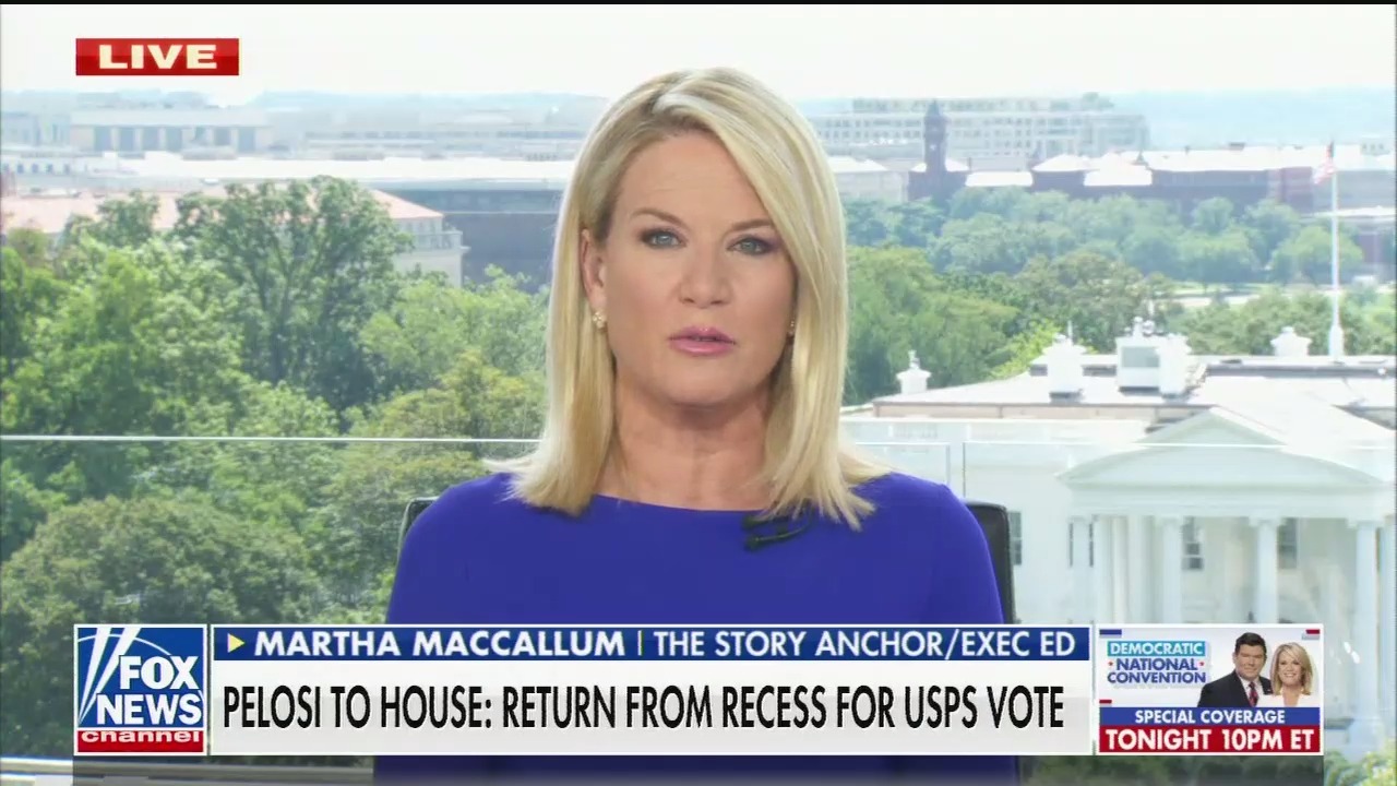 Fox News anchor grossly misleads about voters who died in Michigan ...