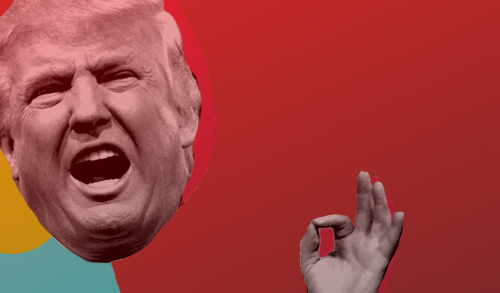 Warning of a left-wing coup, Trumpist media prep their audience for ...