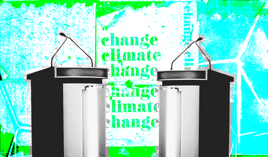 2022 Senate debate viewers deserve answers about climate change and ...