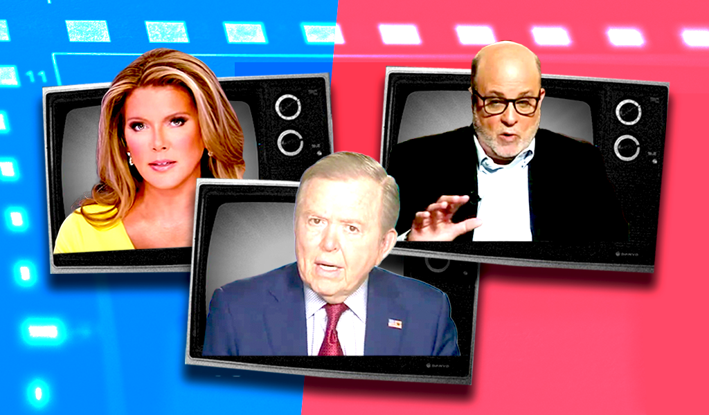 Conservatives' complaints about media calling presidential elections ...