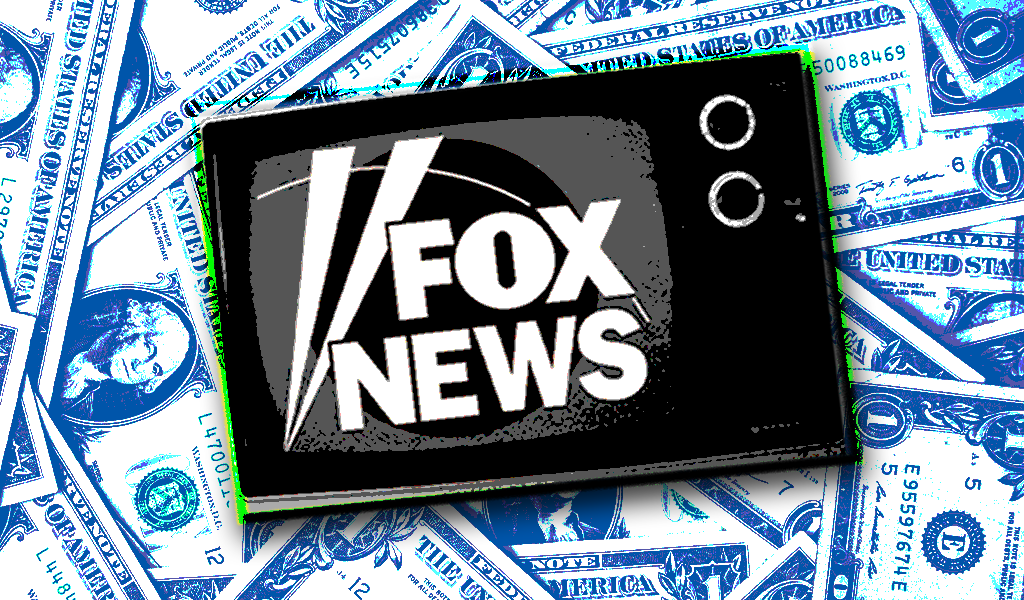 Major companies get the bait-and-switch treatment in Fox’s 7 p.m. block ...