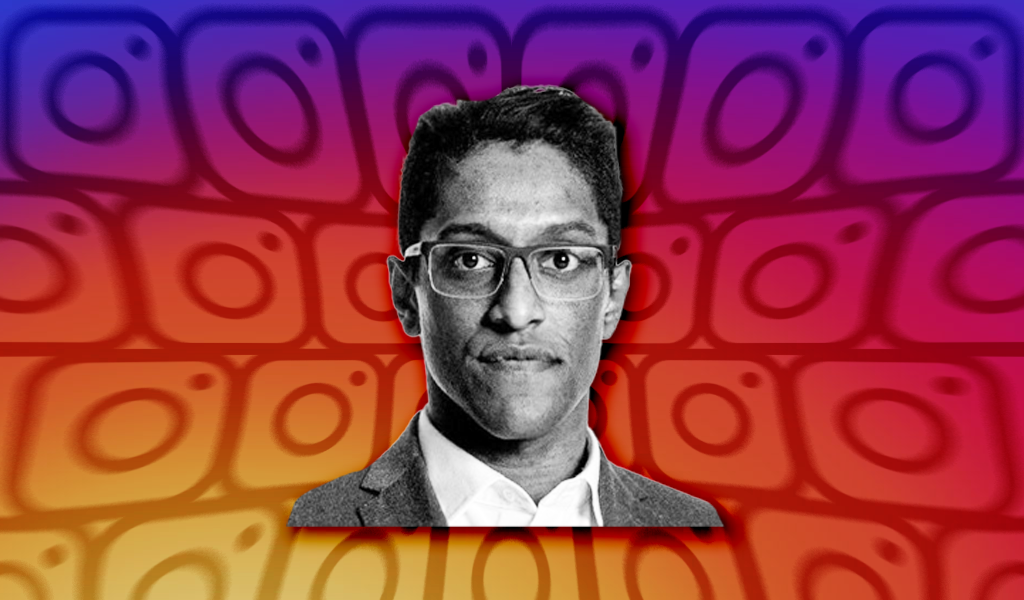 “Stop The Steal” organizer Ali Alexander’s far-right startup is still ...