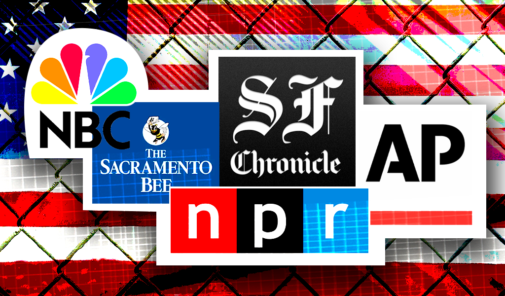 Local and national media outlets are citing anti-immigrant extremist ...