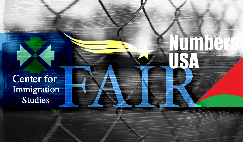 Local news outlets at the U.S.-Mexico border frequently cite nativist ...