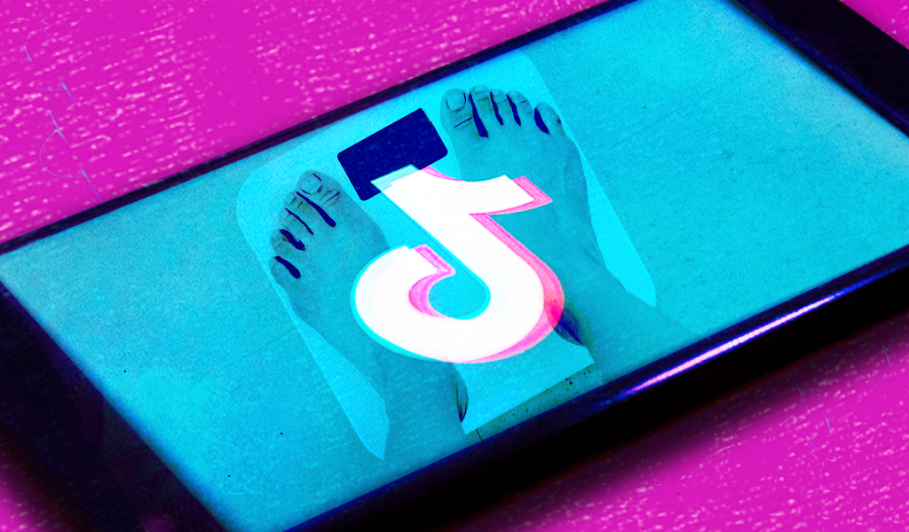 Pro-eating disorder content remains in heavy circulation on TikTok ...