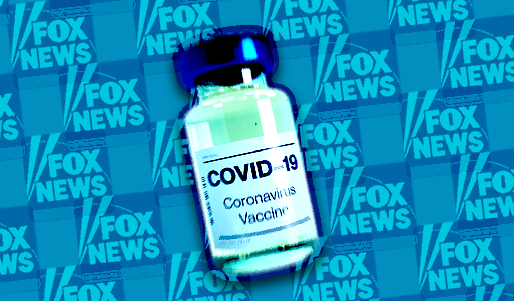 Fox News misinterprets results of study to blame millions of “excess ...
