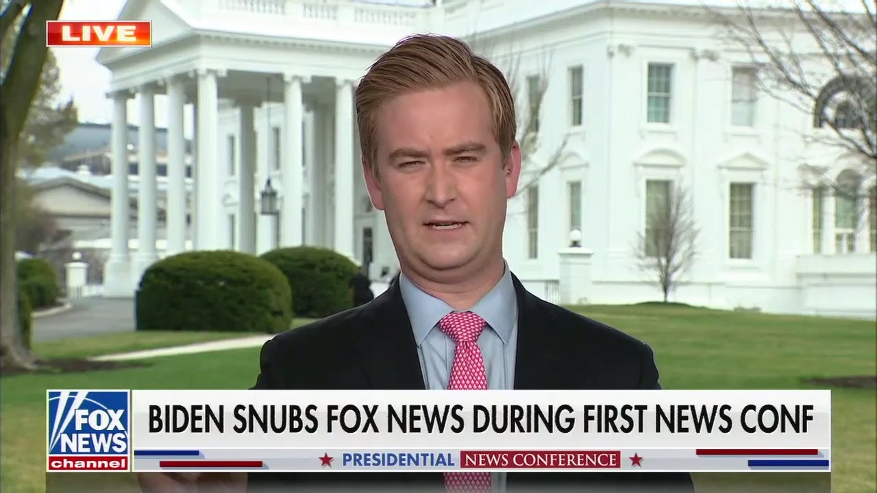 Reality catches up with propaganda channel | Media Matters for America