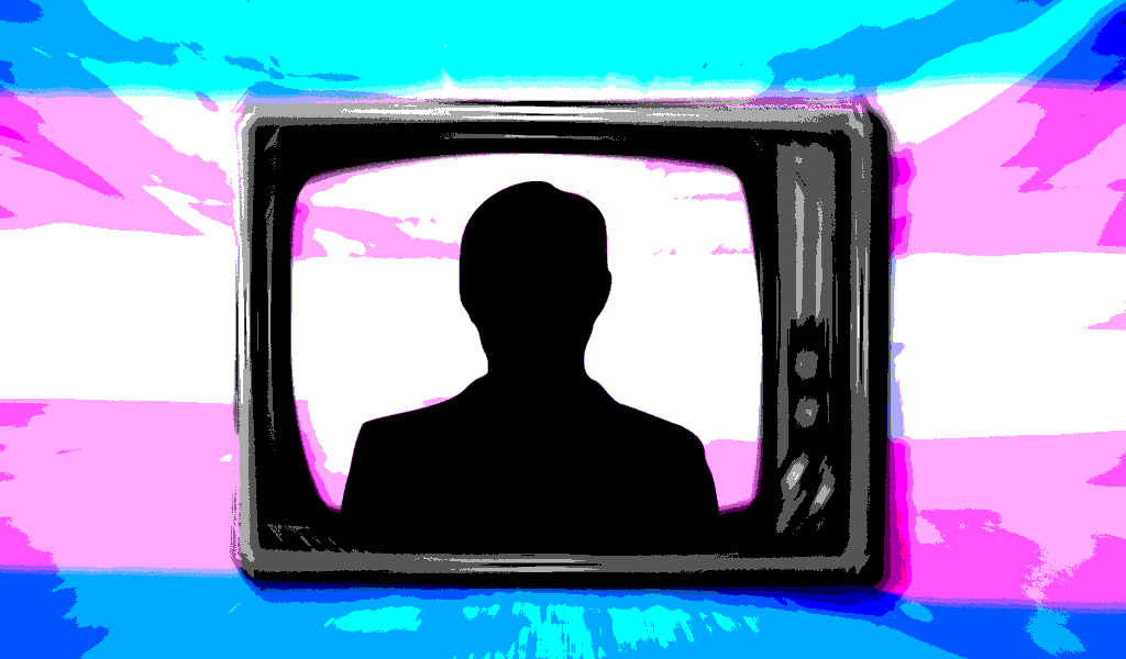 Most TV news networks failed to interview any trans people in coverage ...