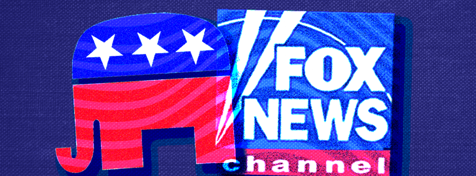 Fox News is the Republican Party. Here are over 400 examples proving it ...