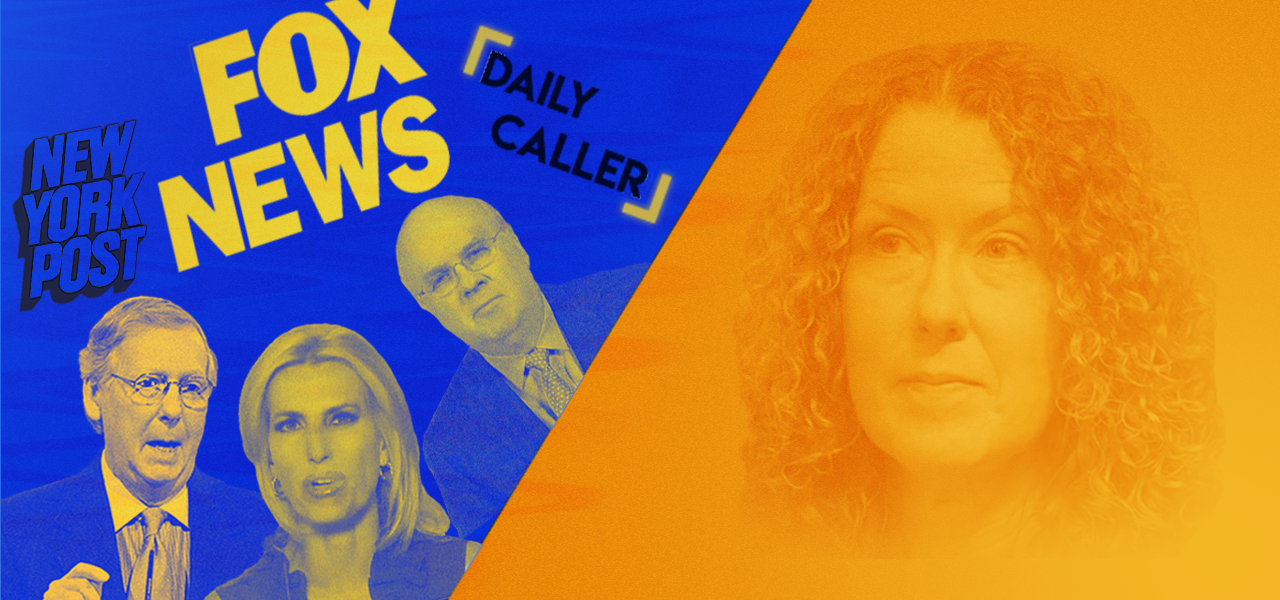 Right-wing media is helping drive GOP’s character assassination of ...