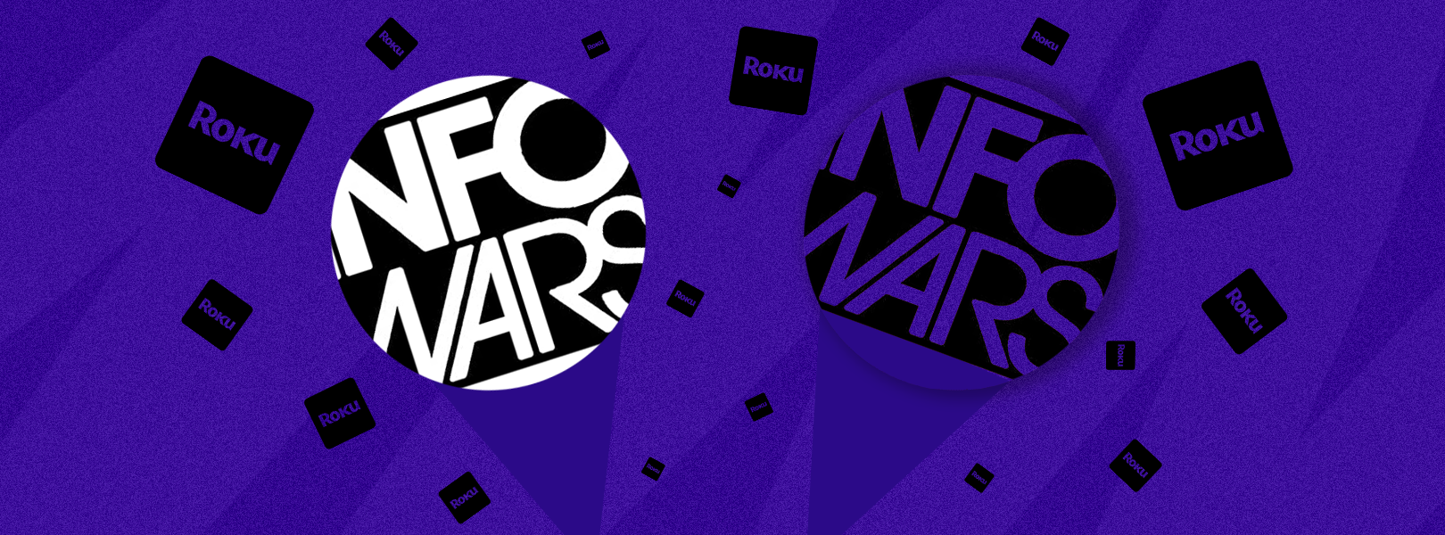 Infowars is evading its ban on Roku | Media Matters for America