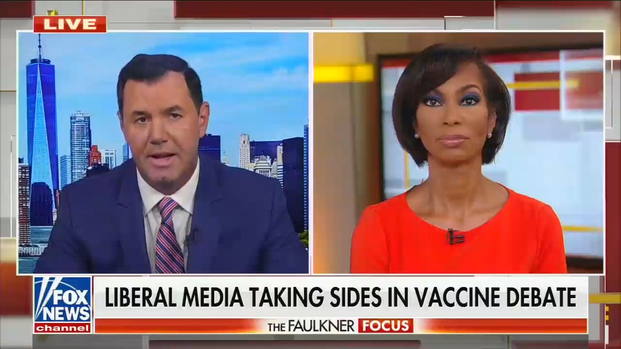 Fox panel attacks MSNBC's Joy Reid for calling out Republicans for ...