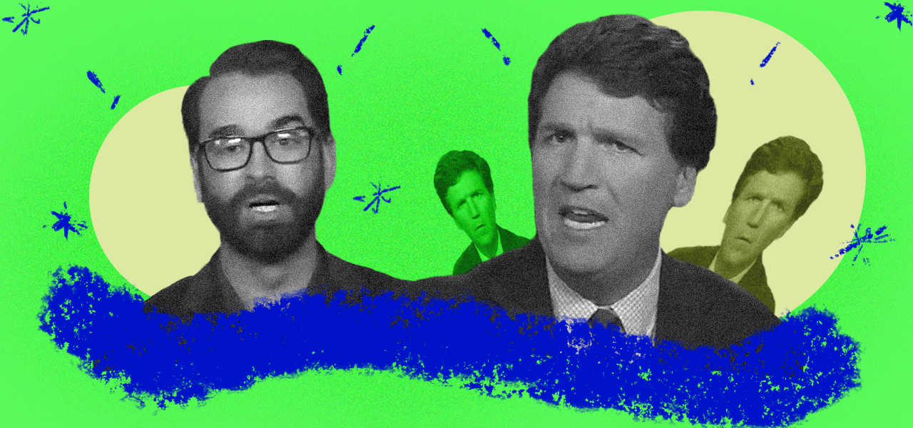 Fox covers late night shows’ “Climate Night” to deflect from coverage ...