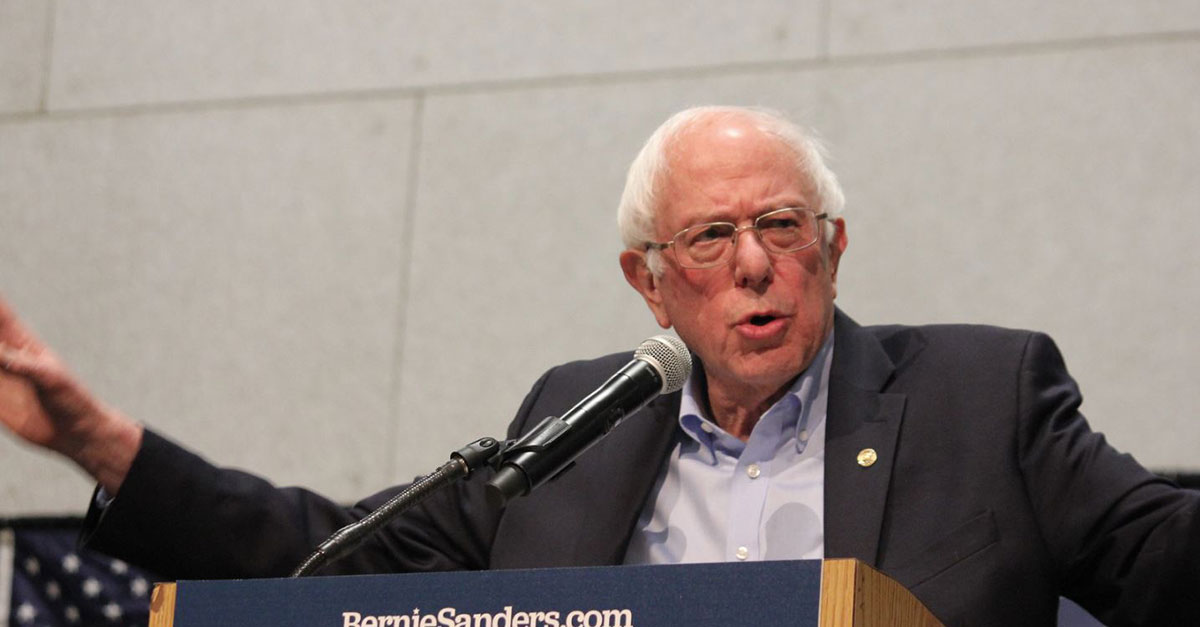 Fox & Friends lies about Bernie Sanders’ record on veteran care | Media ...