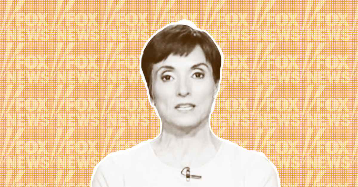 Catherine Herridge joins Fox’s “news side” exodus | Media Matters for ...