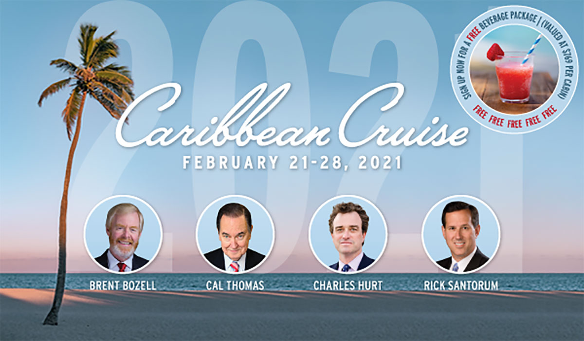 CNN’s Rick Santorum is going on a Caribbean cruise to help a group that ...