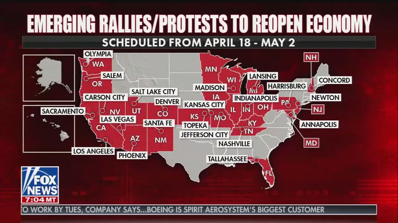 Promotion, praise, and a ton of coverage: How Fox News embraced ...