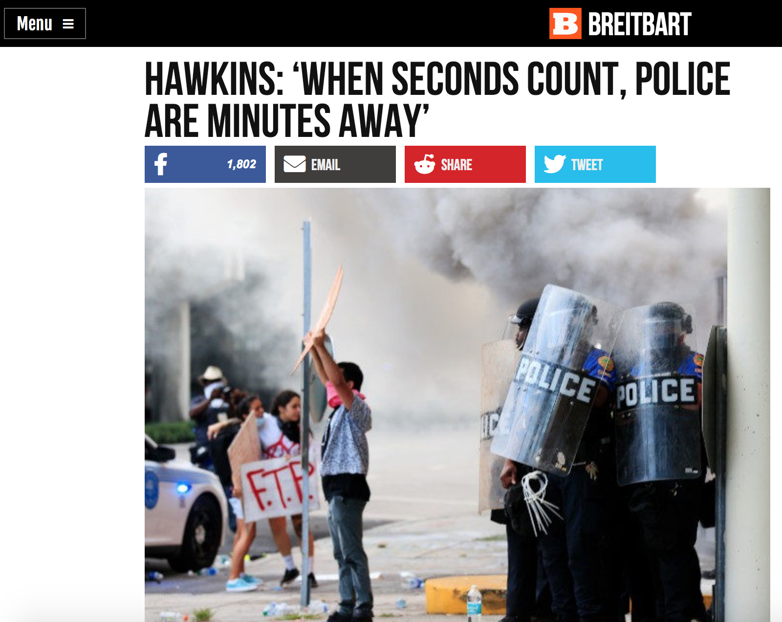 Pro-gun media figures seize on protests to push for more gun ownership ...