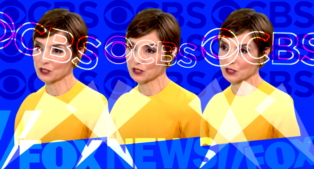 Ex-Fox reporter Catherine Herridge's reporting at CBS lends legitimacy ...