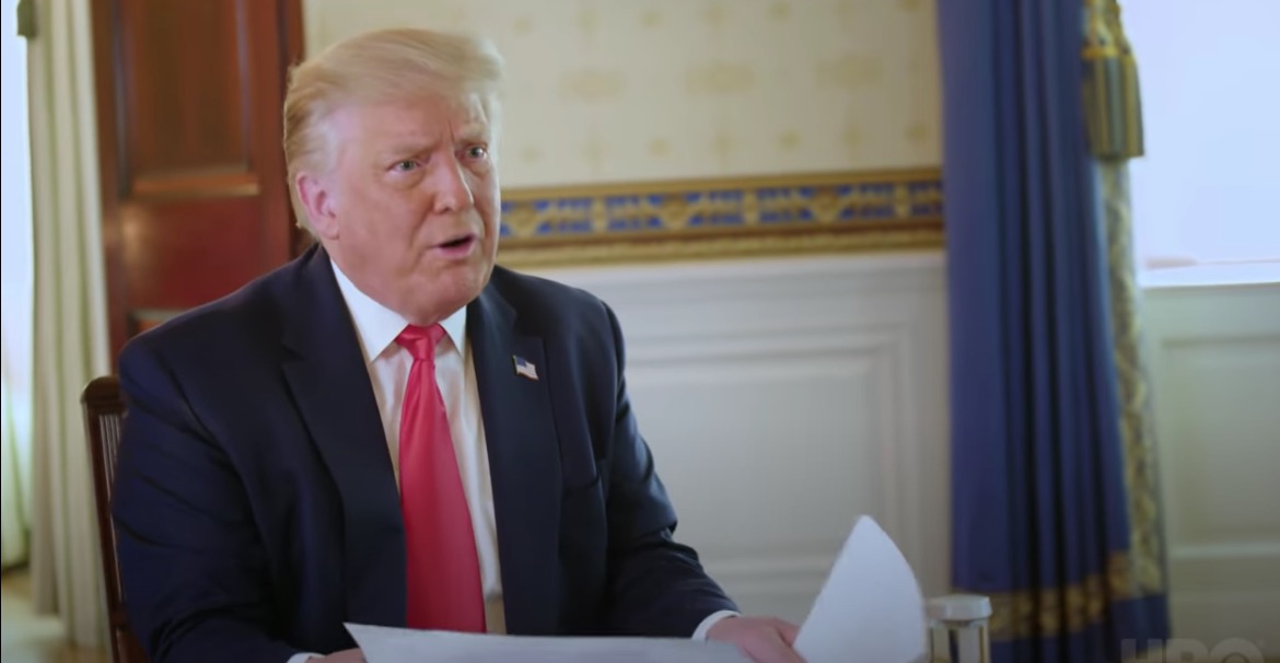 Fox News largely ignores Trump's disastrous Axios interview | Media ...