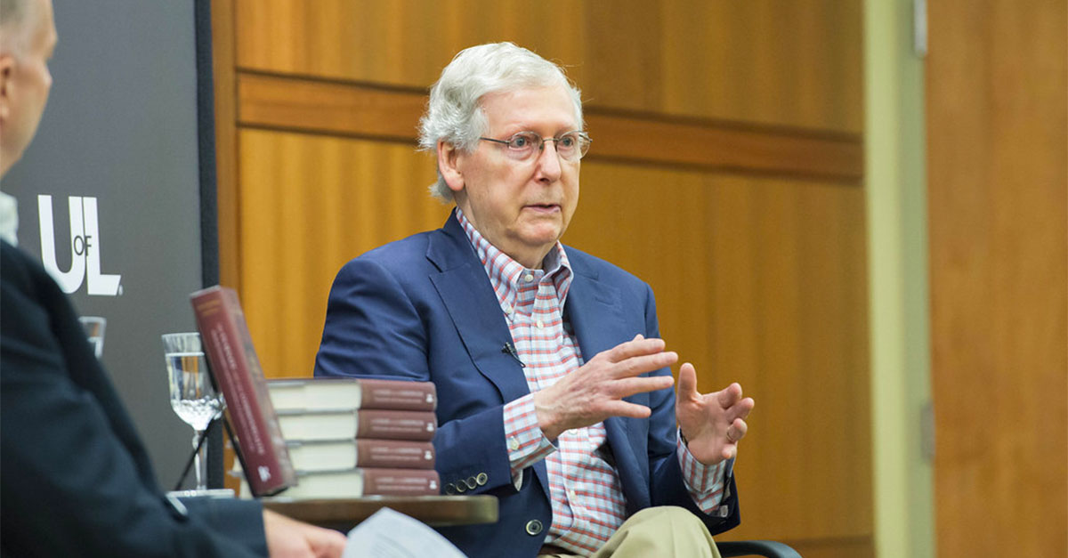 Stop giving credence to bad-faith negotiations on pandemic rescue ...