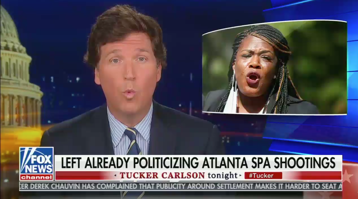 Fox’s ongoing hypocrisy about what is and is not a hate crime | Media ...