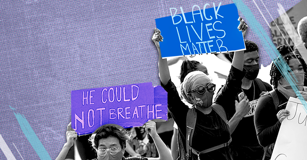 Right-wing media lash out after murder conviction in George Floyd case ...