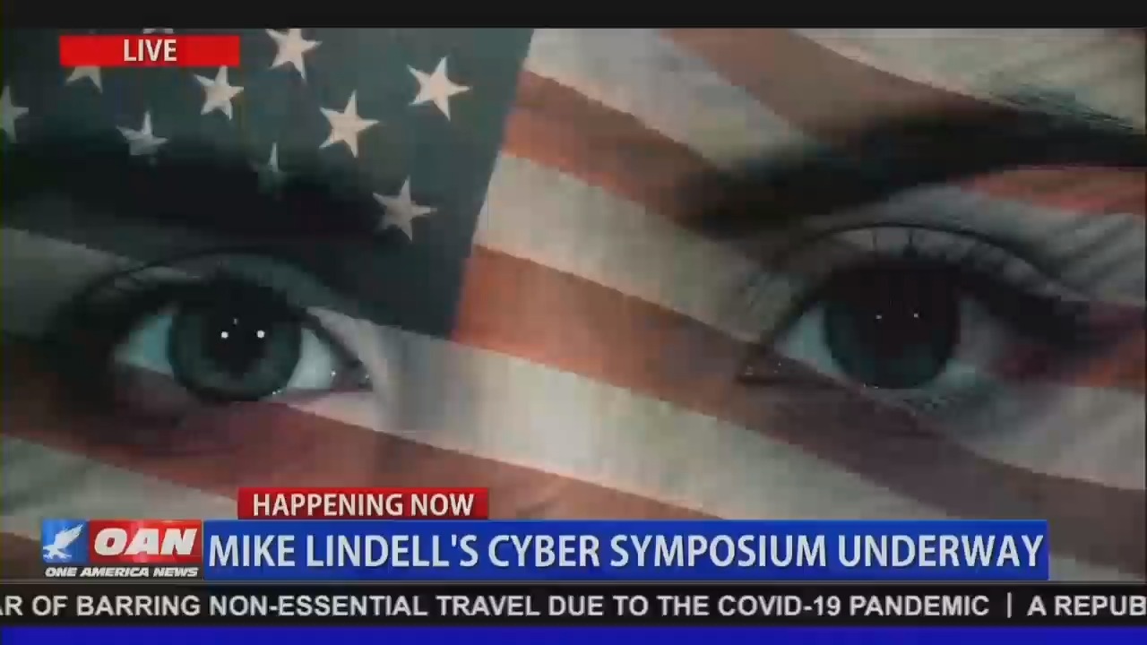 OAN has aired more than 22 hours of Mike Lindell’s election fraud scam ...