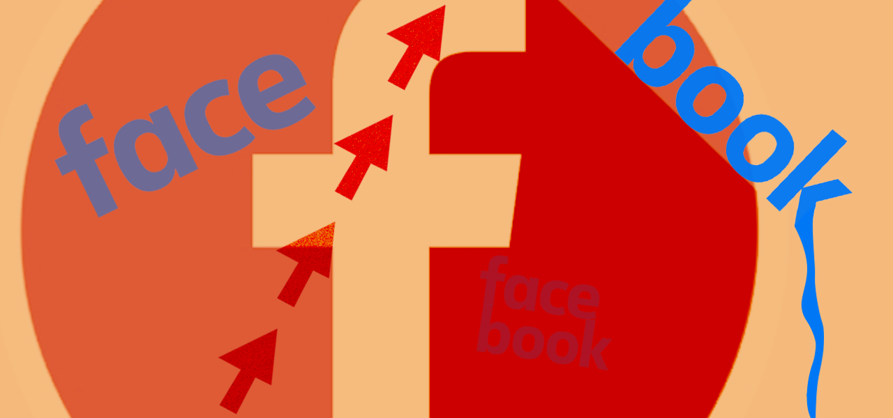 Facebook tweaked its News Feed algorithm, and right-leaning pages are ...