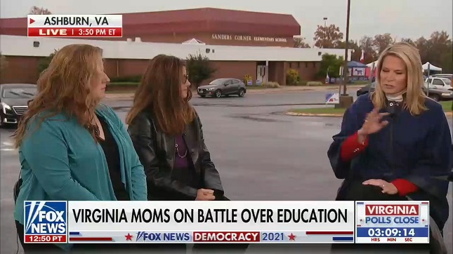 Fox’s Martha MacCallum questions if Christopher Columbus killed ...